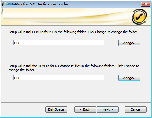 Geometric DFMPro 4.5 for UG NX 11.0 64位 特别版(附安装教程) - 格发许可优化