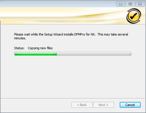 Geometric DFMPro 4.5 for UG NX 9.0-10.0 64位 特别版(附安装教程) - 格发许可优化