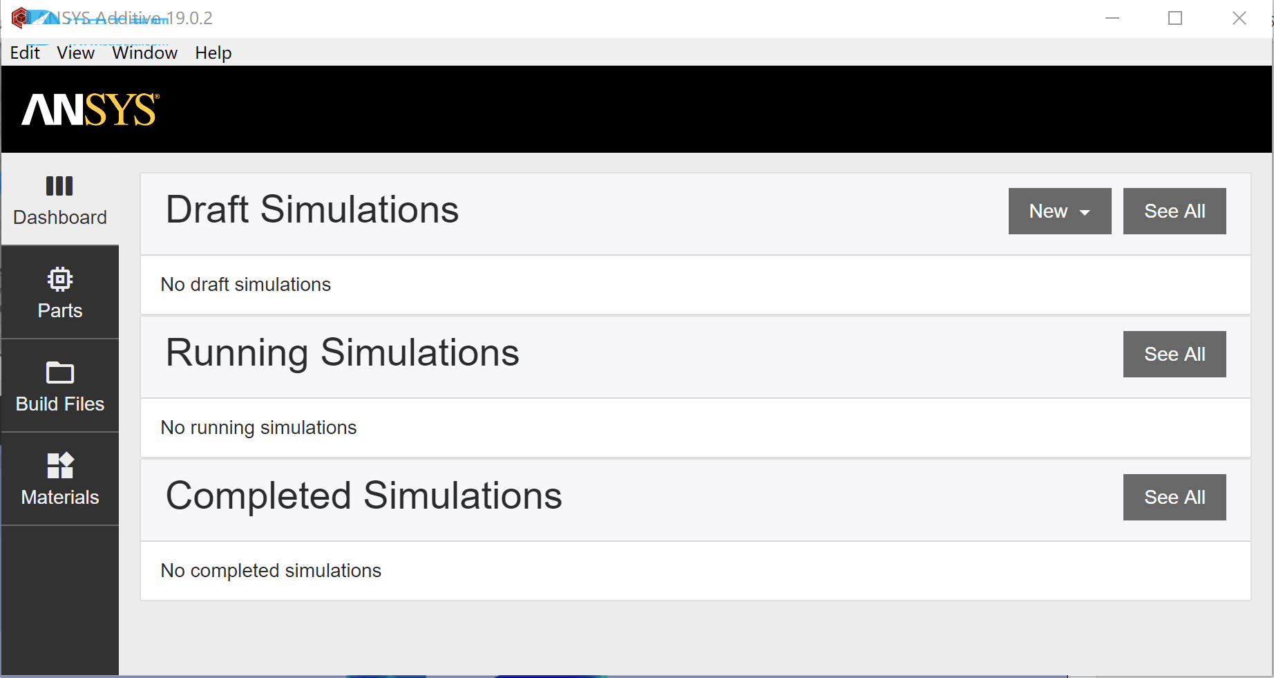ANSYS Additive 2019怎么破解？ANSYS Additive2019安装破解详细图文教程 - 格发许可优化