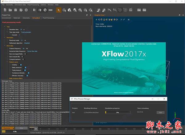 xflow软件的中文激活与安装详解 - 格发许可优化