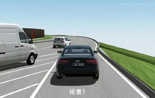 从仿真到实战：VTD仿真平台如何助力i-VISTA自动驾驶挑战赛，全面提升测评能力 - 格发许可优化