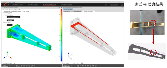 MSC Digimat软件功能详解及多领域应用案例深度剖析 - 格发许可优化