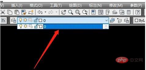 CAD隐藏图层揭秘：Defpoints图层特性与禁用说明 - 格发许可优化