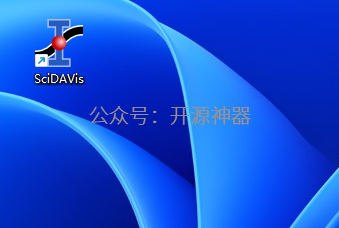 Scidavis 2.8 数据处理与分析软件安装教程 - 格发许可优化
