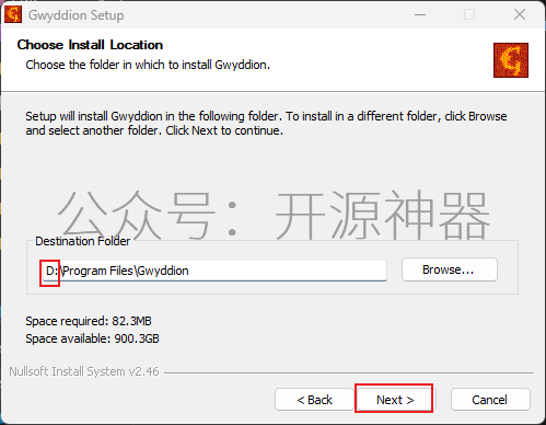 科研软件 | Gwyddion：务实安装流程 - 格发许可优化