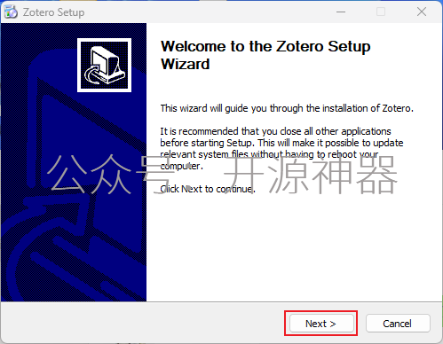 Zotero6.0文献管理软件安装指南：浏览器插件同步配置 - 格发许可优化